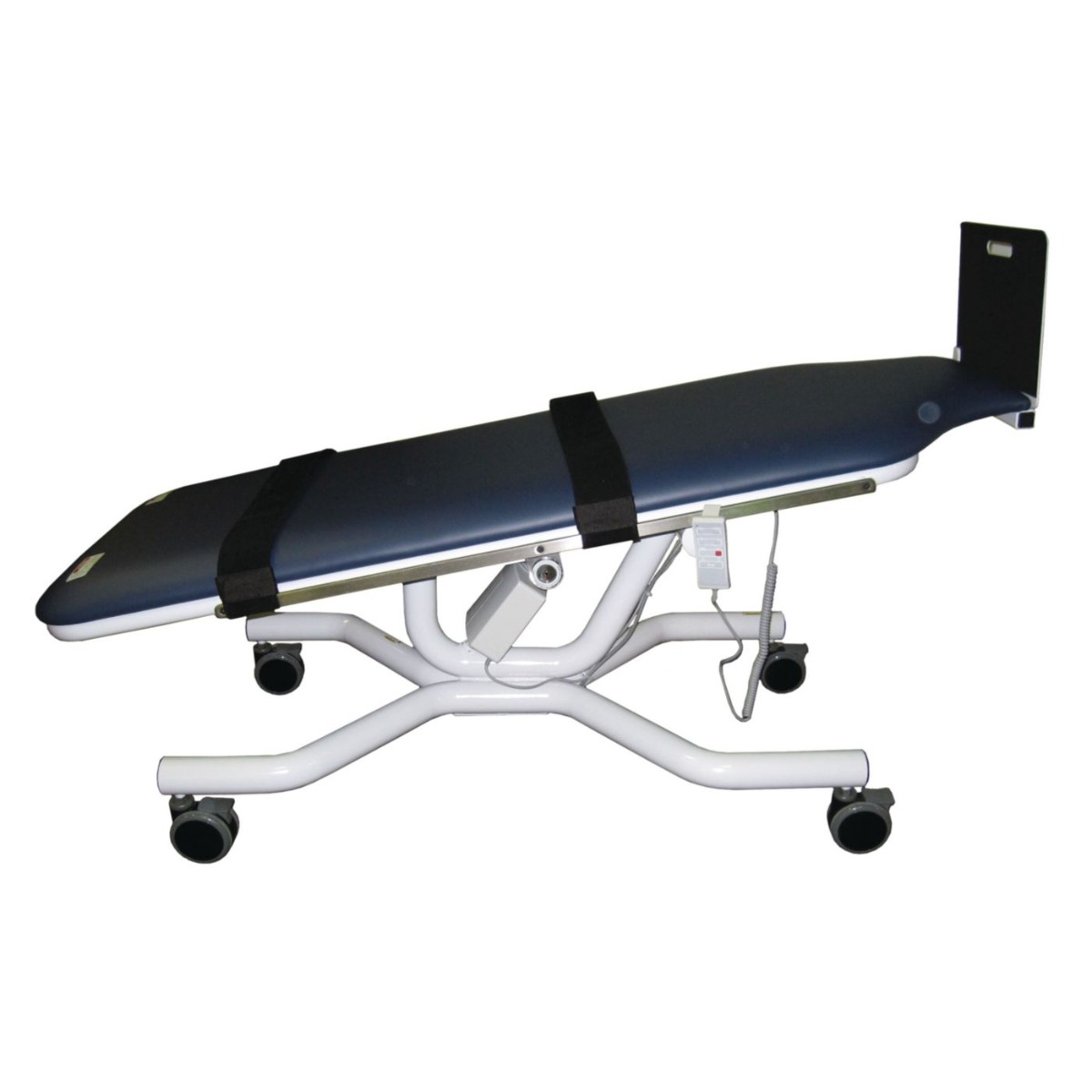 Tri W-G Trendelenburg Electric Tilt Table | Performance Health