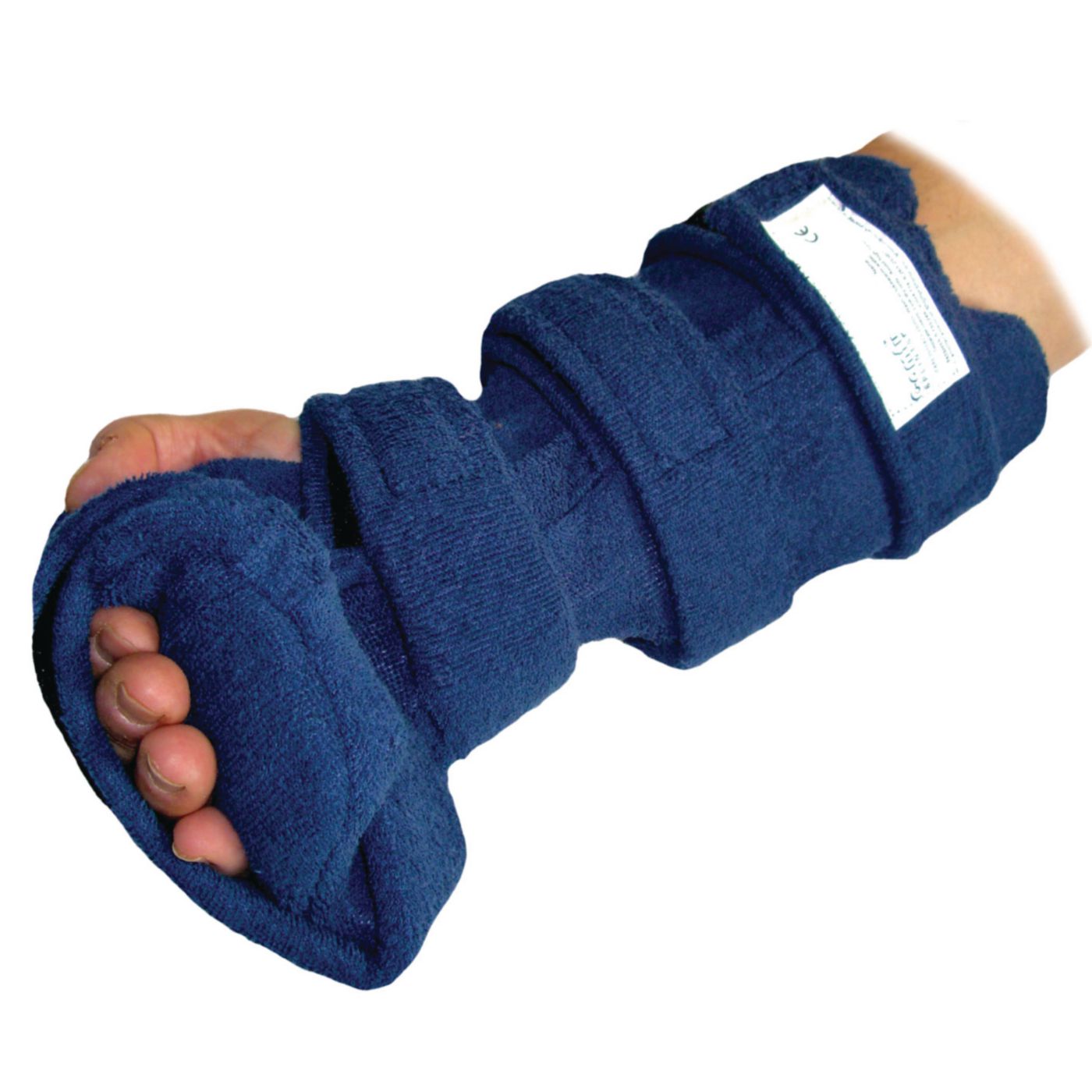 Comfy Long Opponens Hand Orthosis | Performance Health