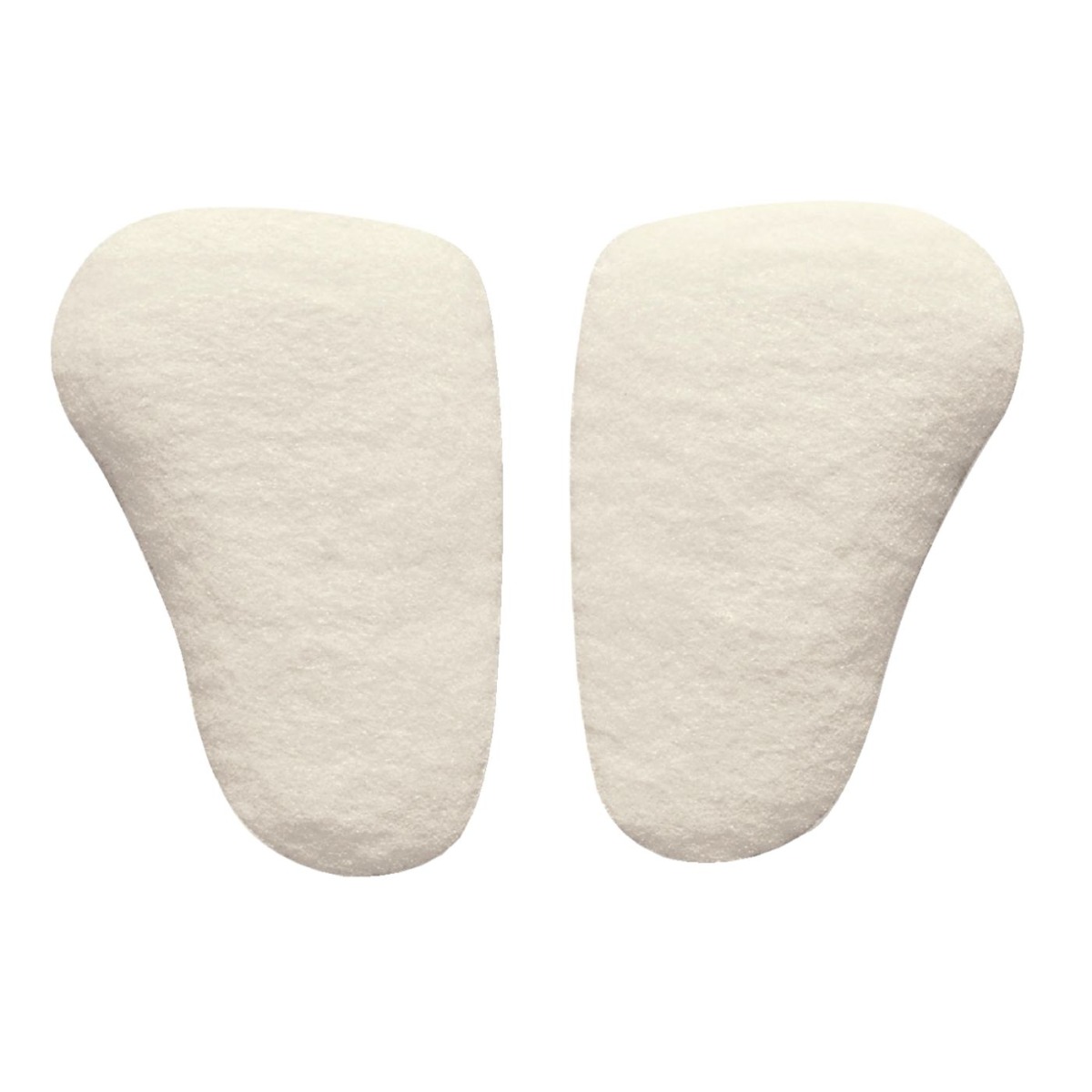 Adhesive Longitudinal Metatarsal Arch Pads | Performance Health
