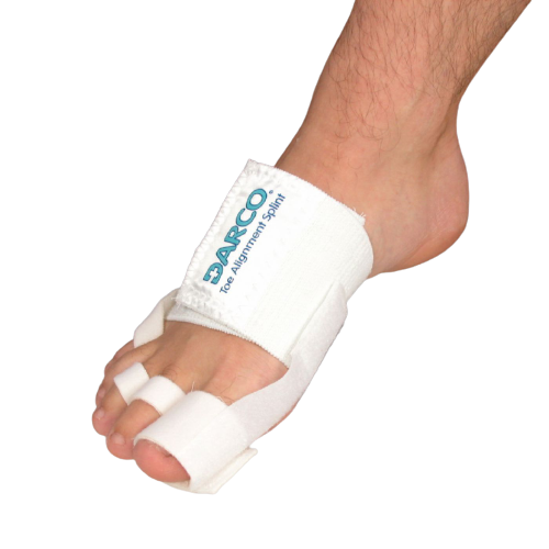 Toe Alignment Splint | Performance Health