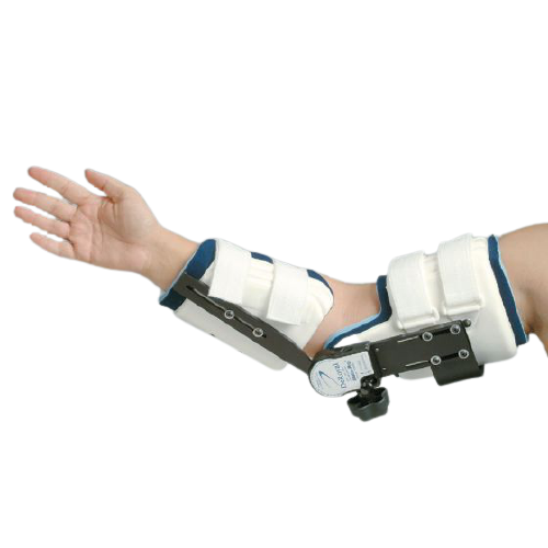 Static-Pro Static Progressive Elbow Splint | Performance Health