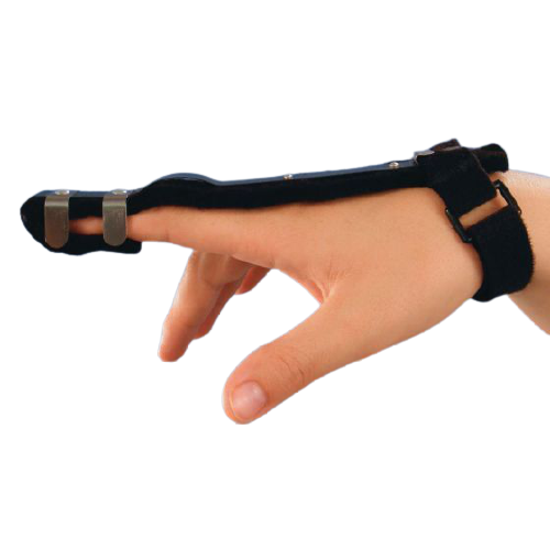 Clockspring/Bunnell Extension Splint | Flexion Contracture ...