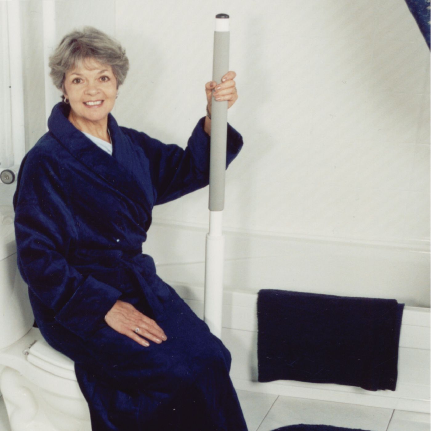 Super Pole Floor System | Performance Health