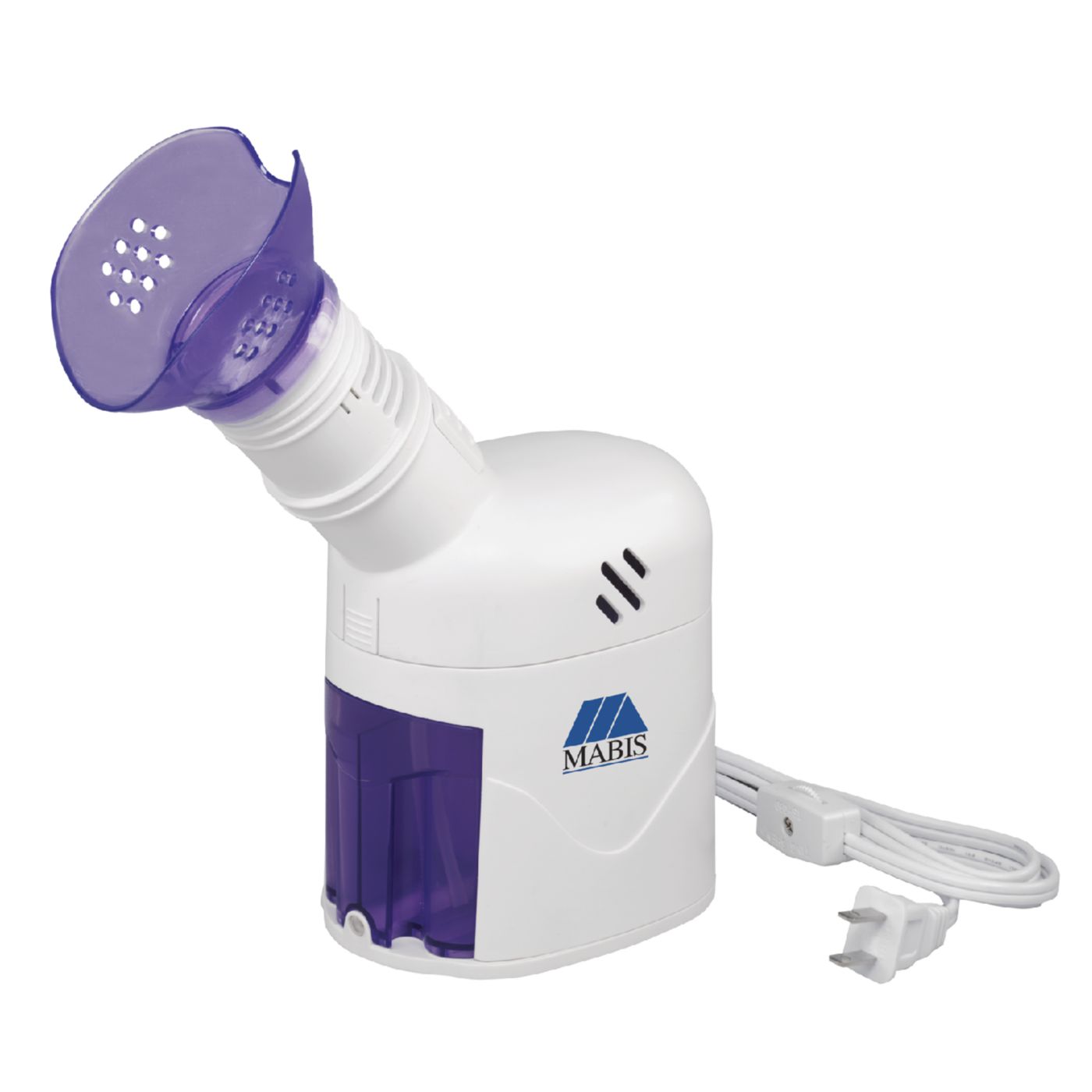 Mabis Steam Mist Inhaler | Performance Health