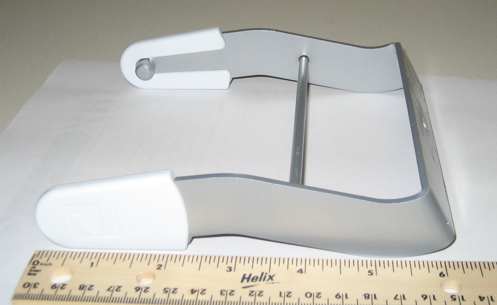 Cervical Traction Clevis: Essential Accessory for Enhanced Therapy ...