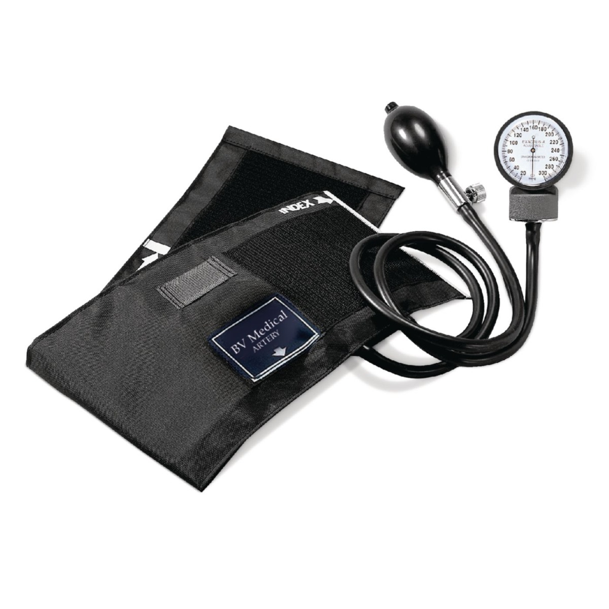 information about sphygmomanometer