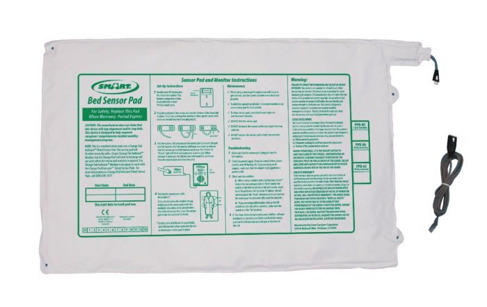 Standard Sensor Pads | Performance Health