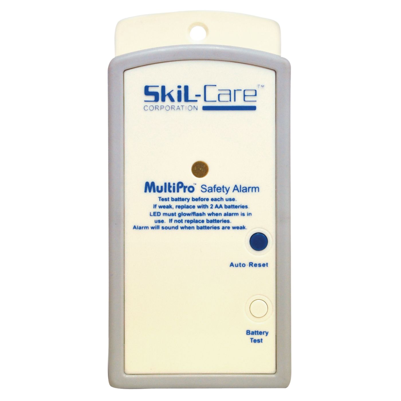 MultiPro Safety Alarm | Performance Health