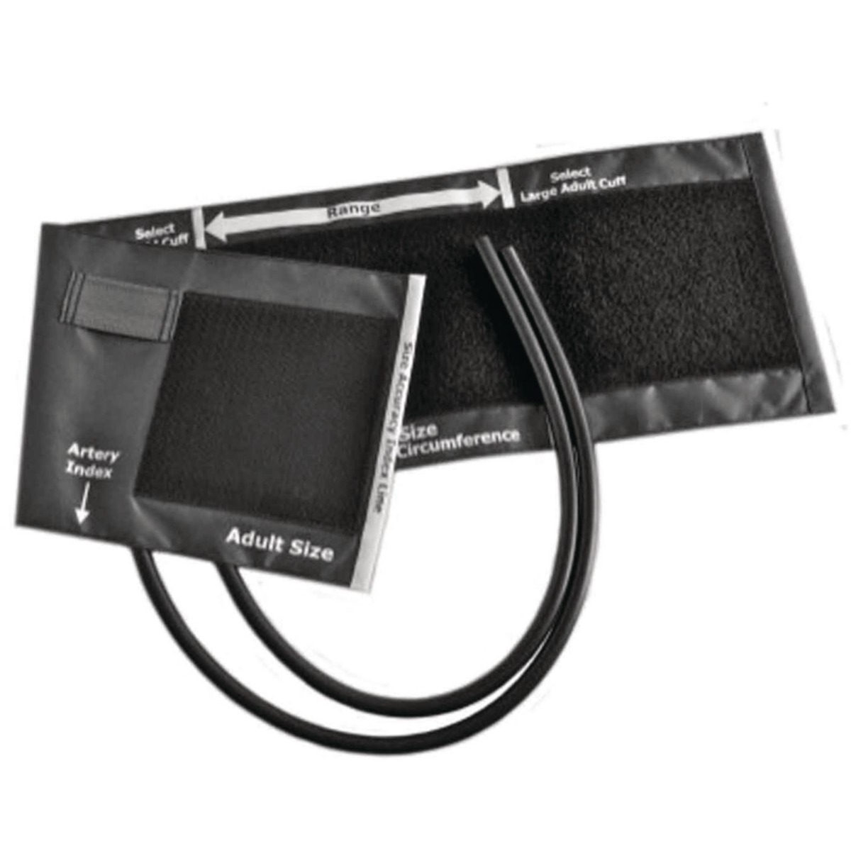 Calibrated Nylon Replacement Cuffs | Performance Health