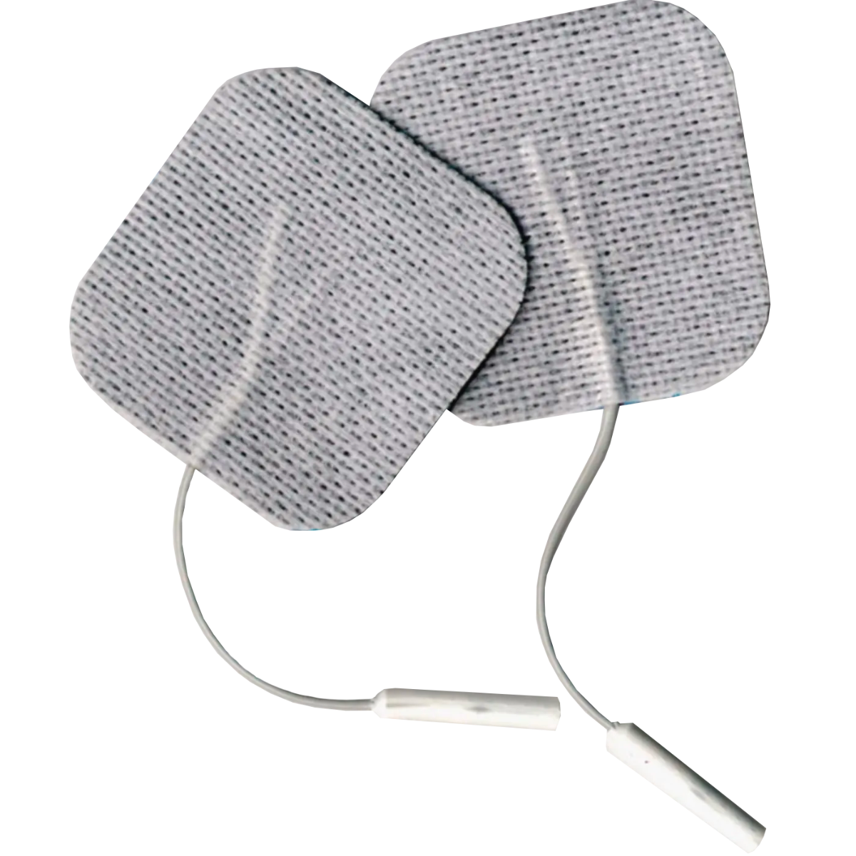 BioStim 2 Square Replacement Electrodes" | Performance Health