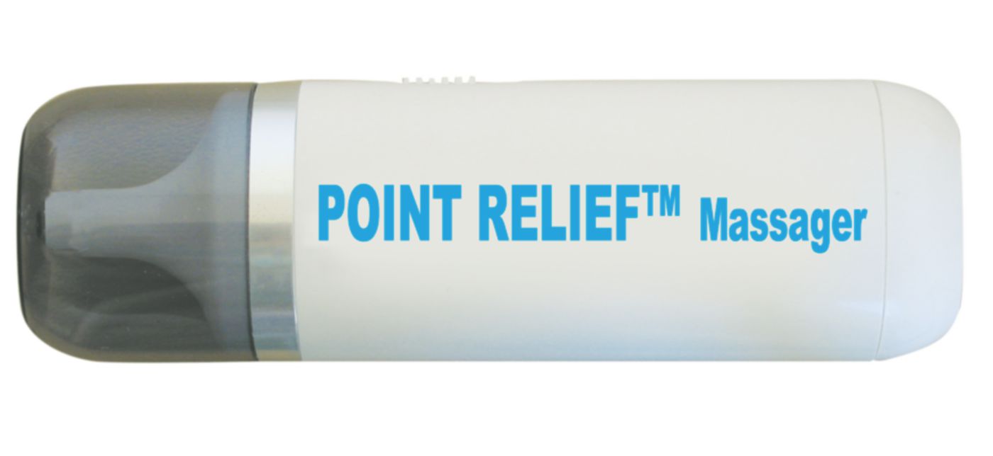 Point Relief Massagers | Performance Health