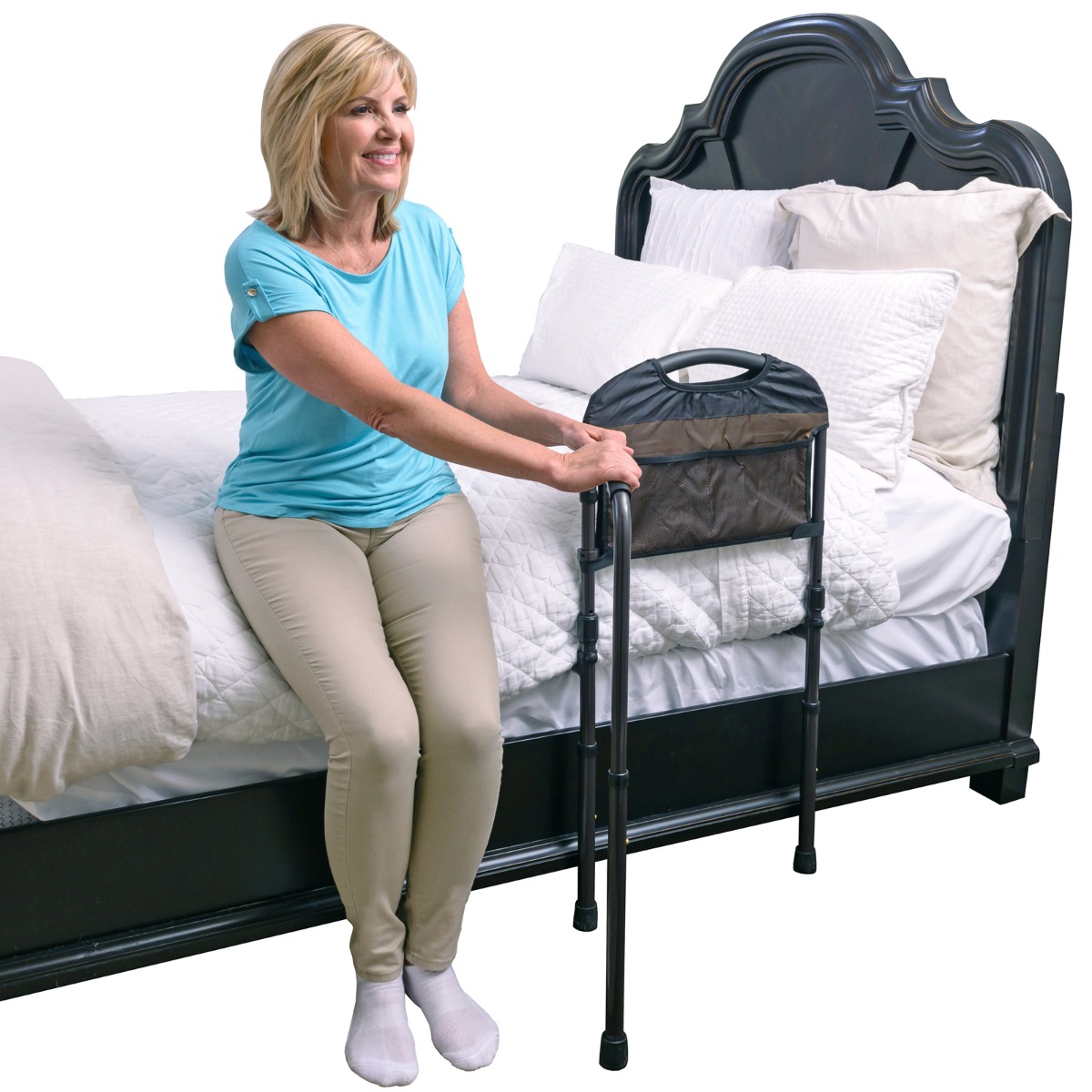 adjustable beds for the elderly
