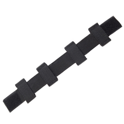 Hero Tie Down Strap Kit | Hook and Loop Velcro Straps | Performance Health