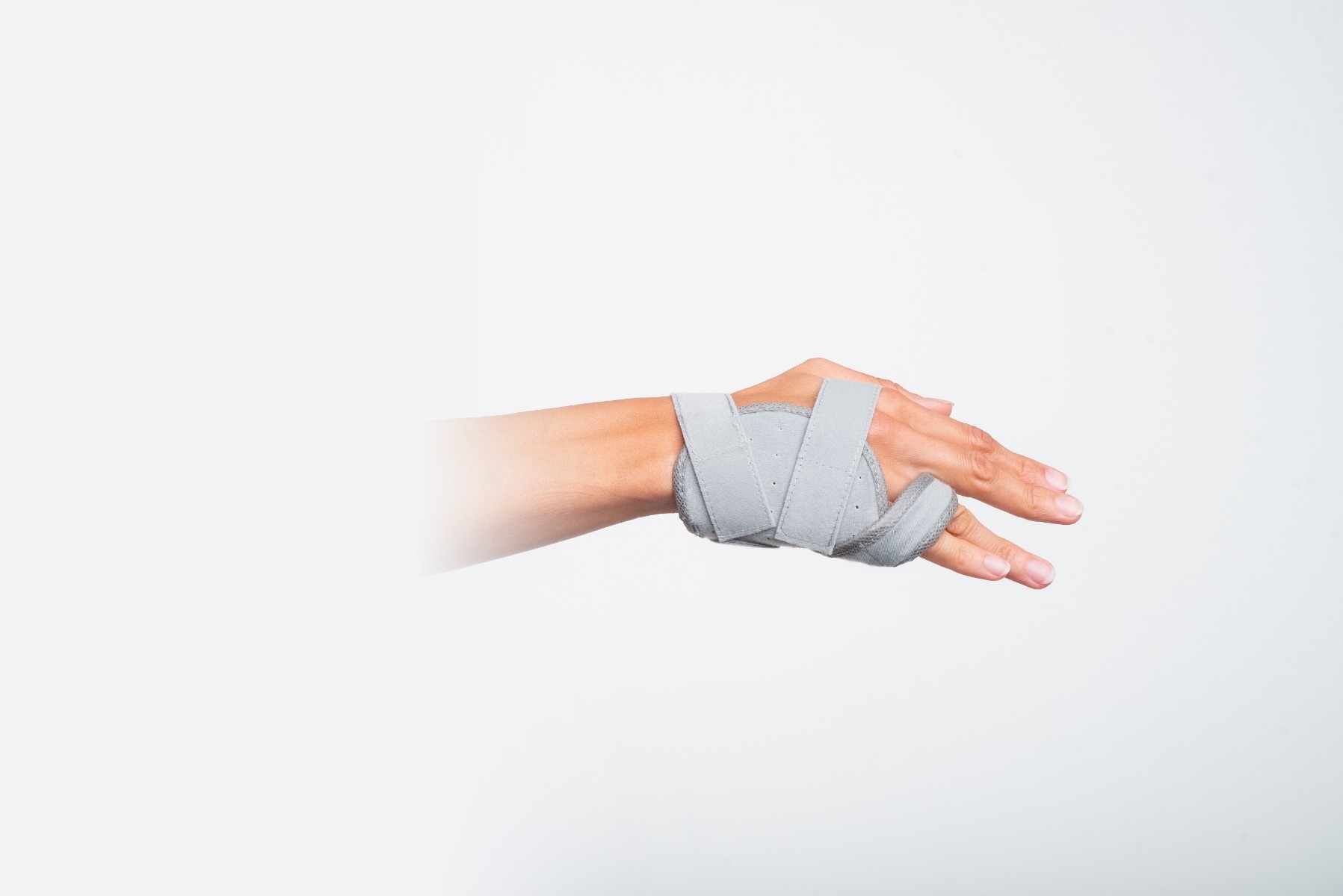 Chrisofix 5th Metacarpal Fracture Orthosis | Performance Health