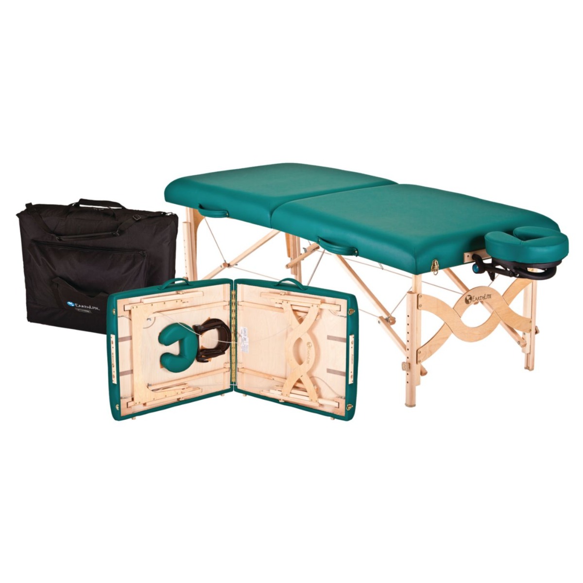 Earthlite massage table store