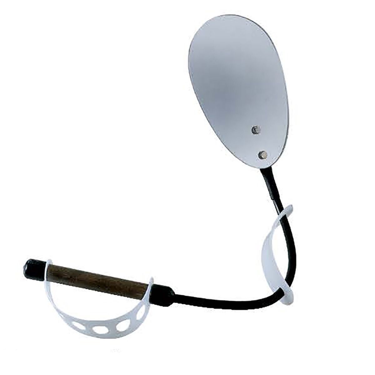 Sammons Preston Bendable Flexible Long Handle Inspection Mirror ...
