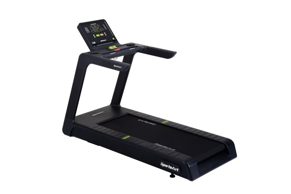 Eco-Natural T674 Treadmill | Performance Health