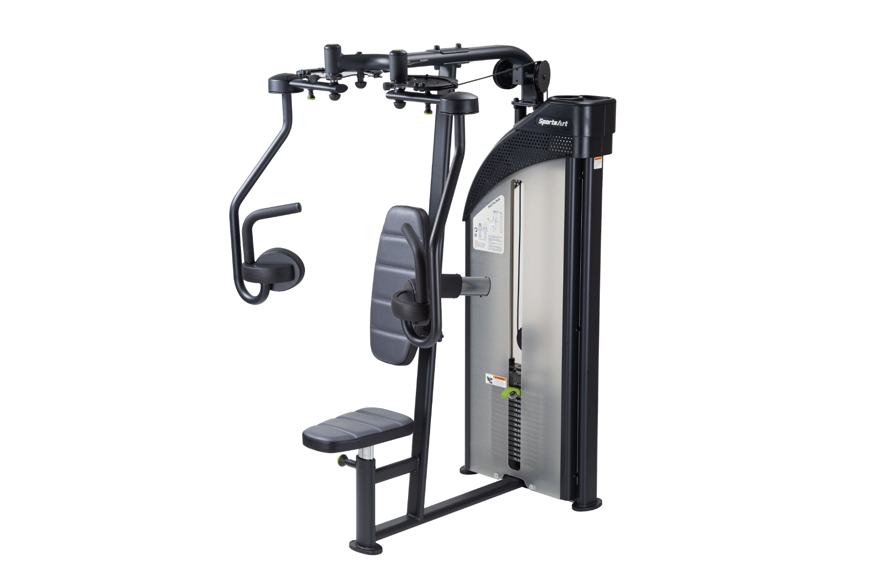 P833 Performance Pec Deck | Performance Health