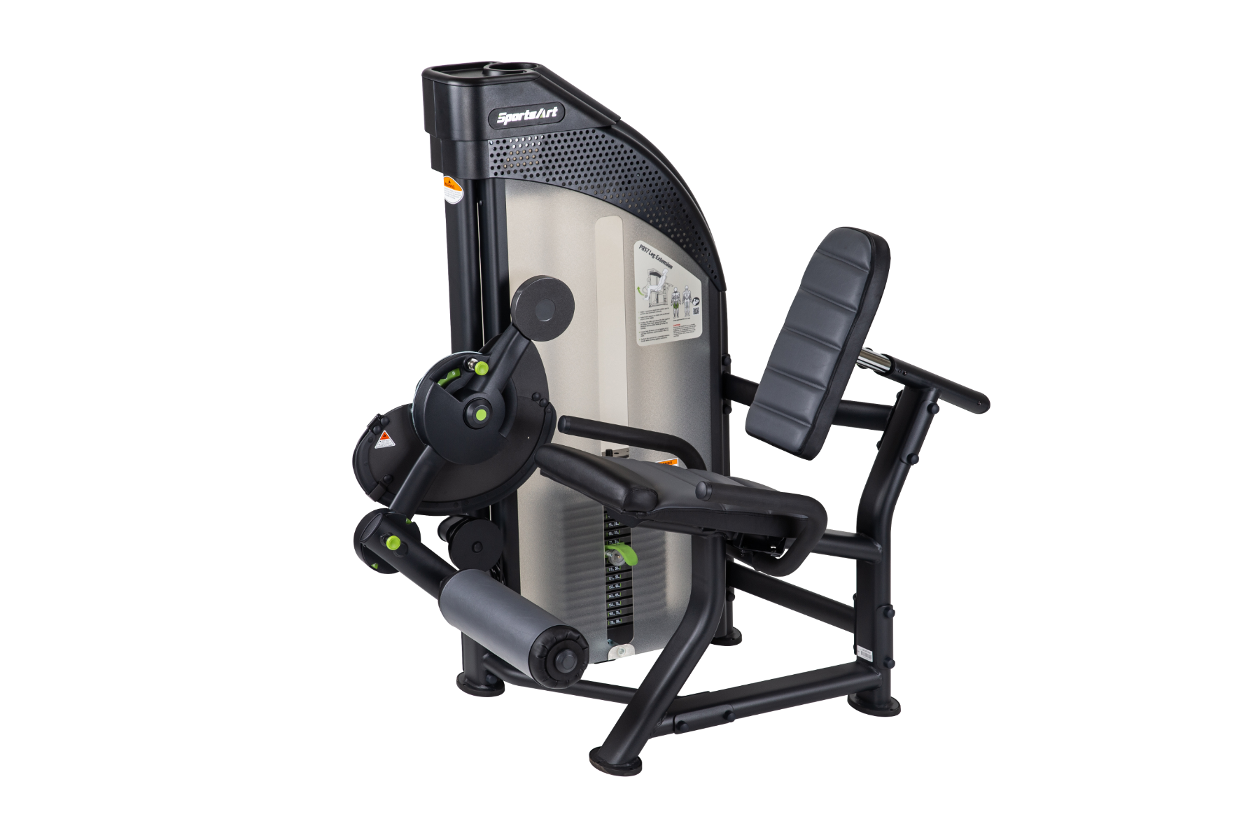 P857 Performance Leg Extension | Performance Health