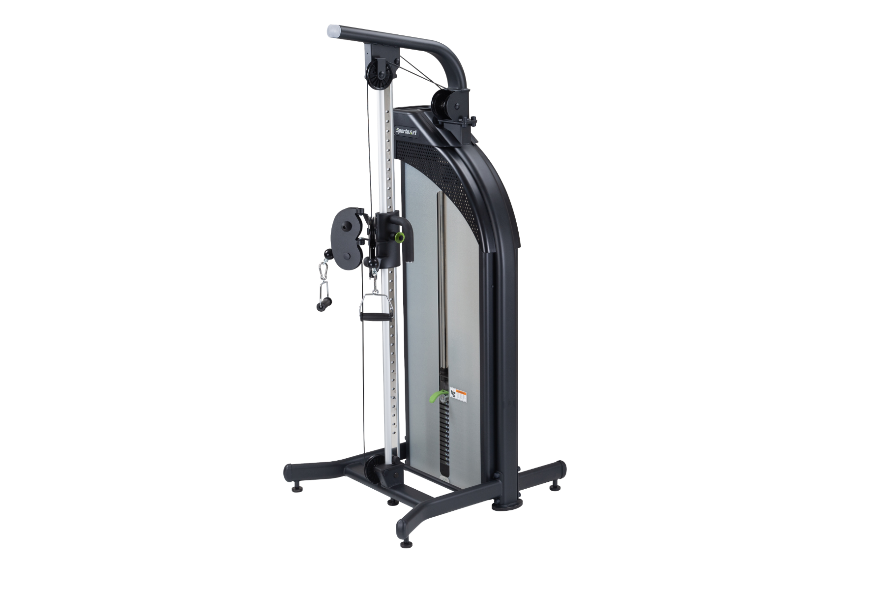 P873 Performance Cable Tower | Performance Health