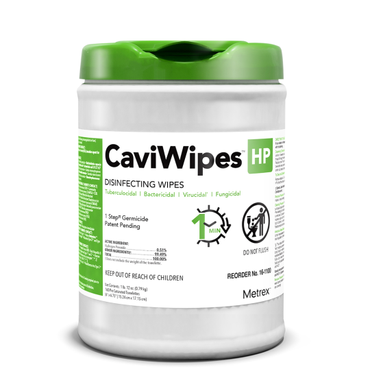 CaviWipes HP | Performance Health