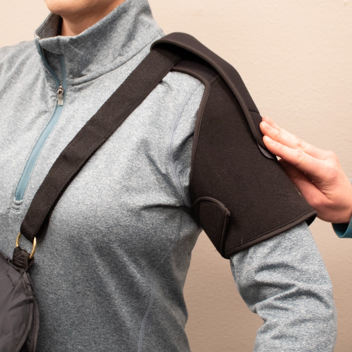 Neck & Shoulder Stress Relief | Performance Health