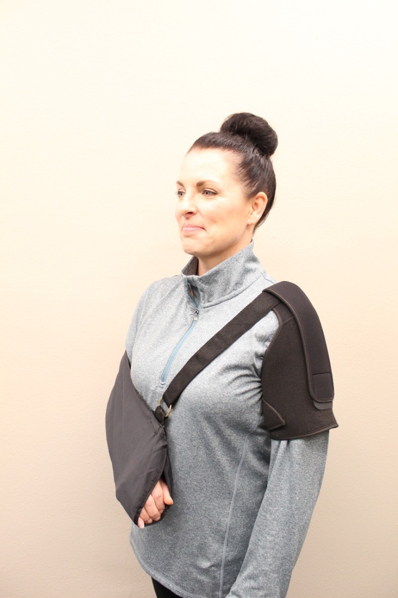 Neck & Shoulder Stress Relief | Performance Health