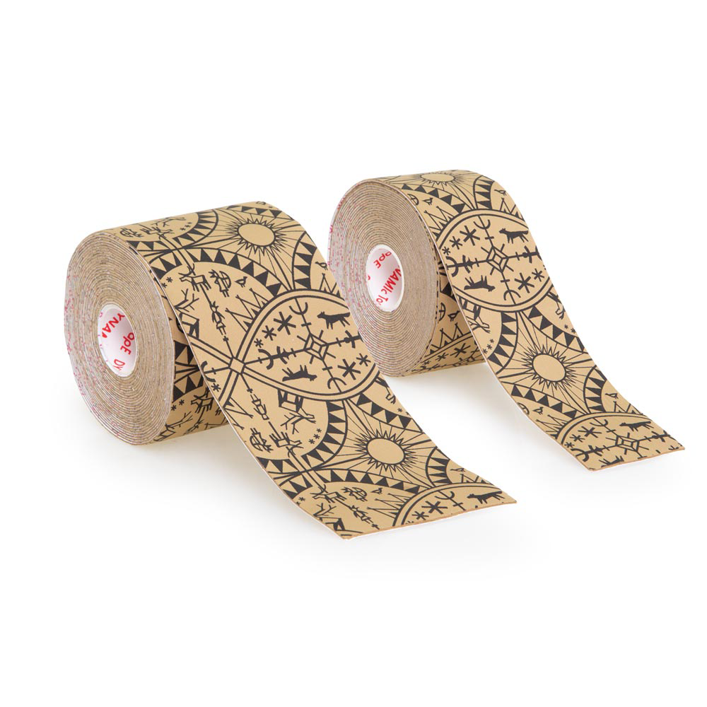Dynamic Tape Powerband | Enhanced Support & Natural Movement ...