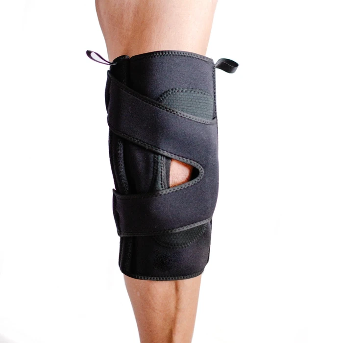 Sammons Preston PF Stabilizer – Custom Patella Support | Performance Health