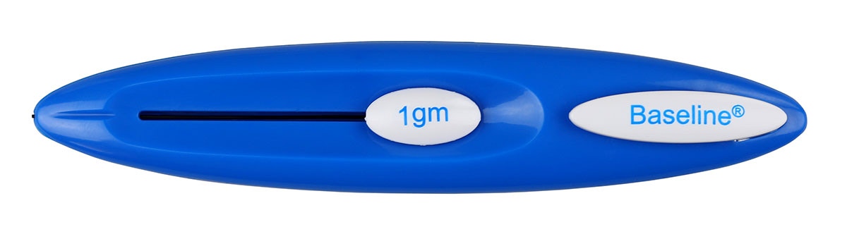 1 g Baseline Monofilament – Compact Neurological Assessment Tool ...