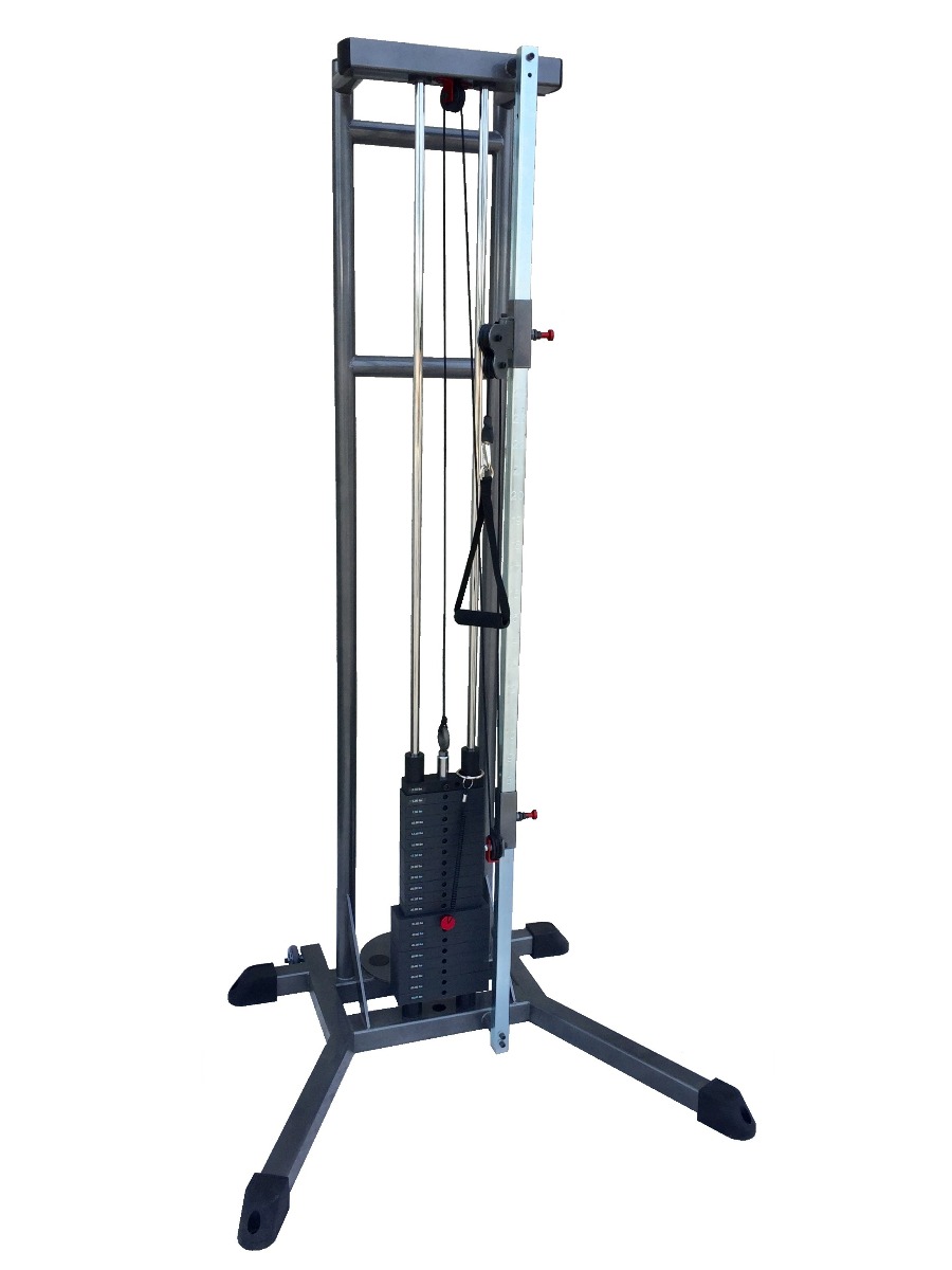 Rehab Pro E Series Standard Pulley | Rehab at Your Speed | Performance ...