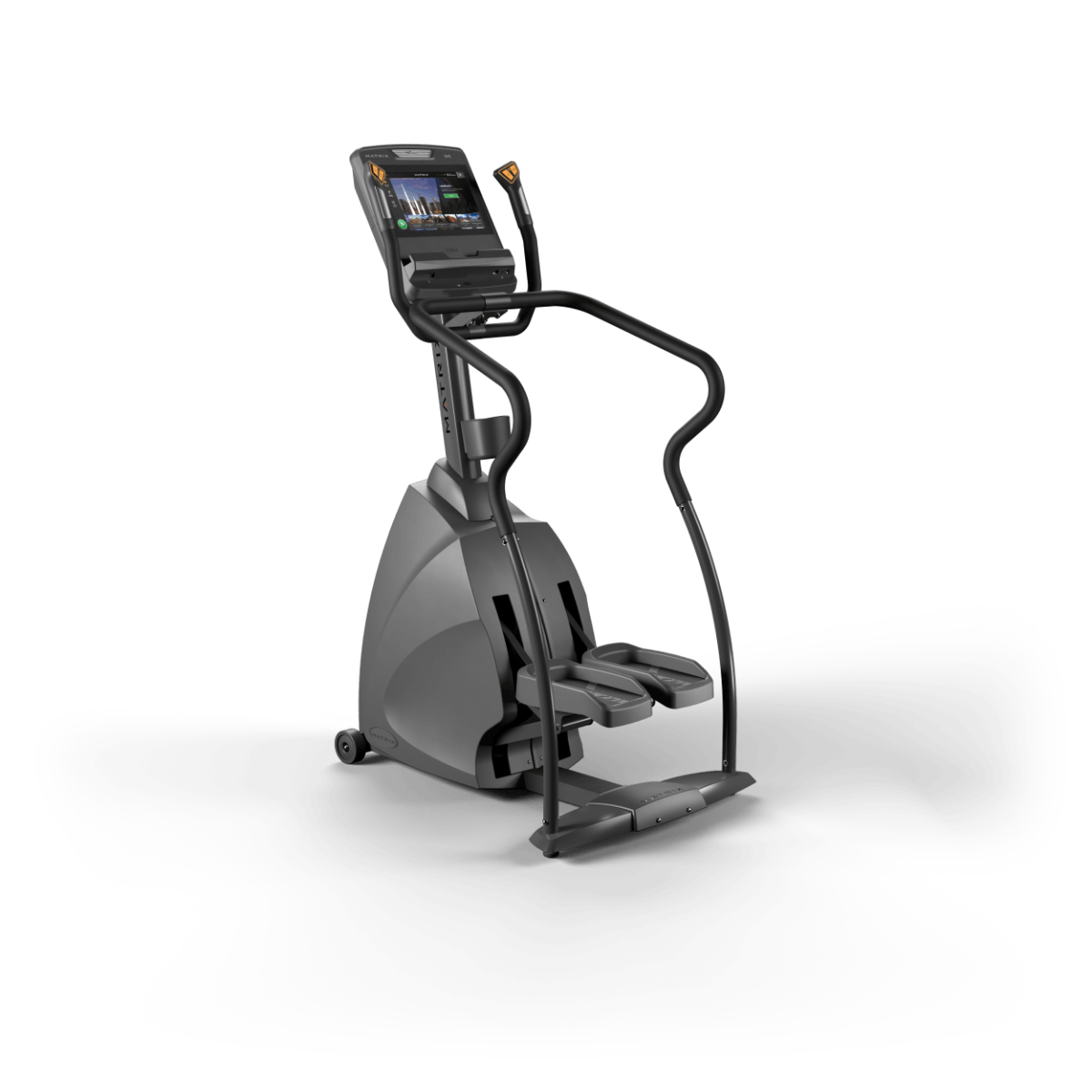 MATRIX Endurance Stepper | Stair-Climbing Exercise Machine ...