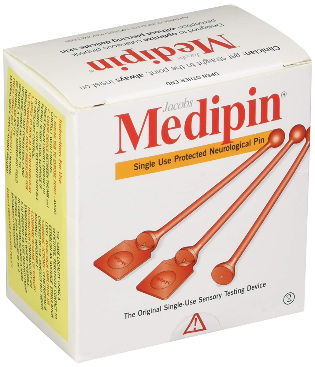 Medipin | Performance Health