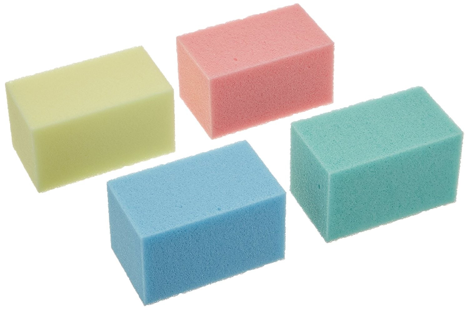 foam blocks