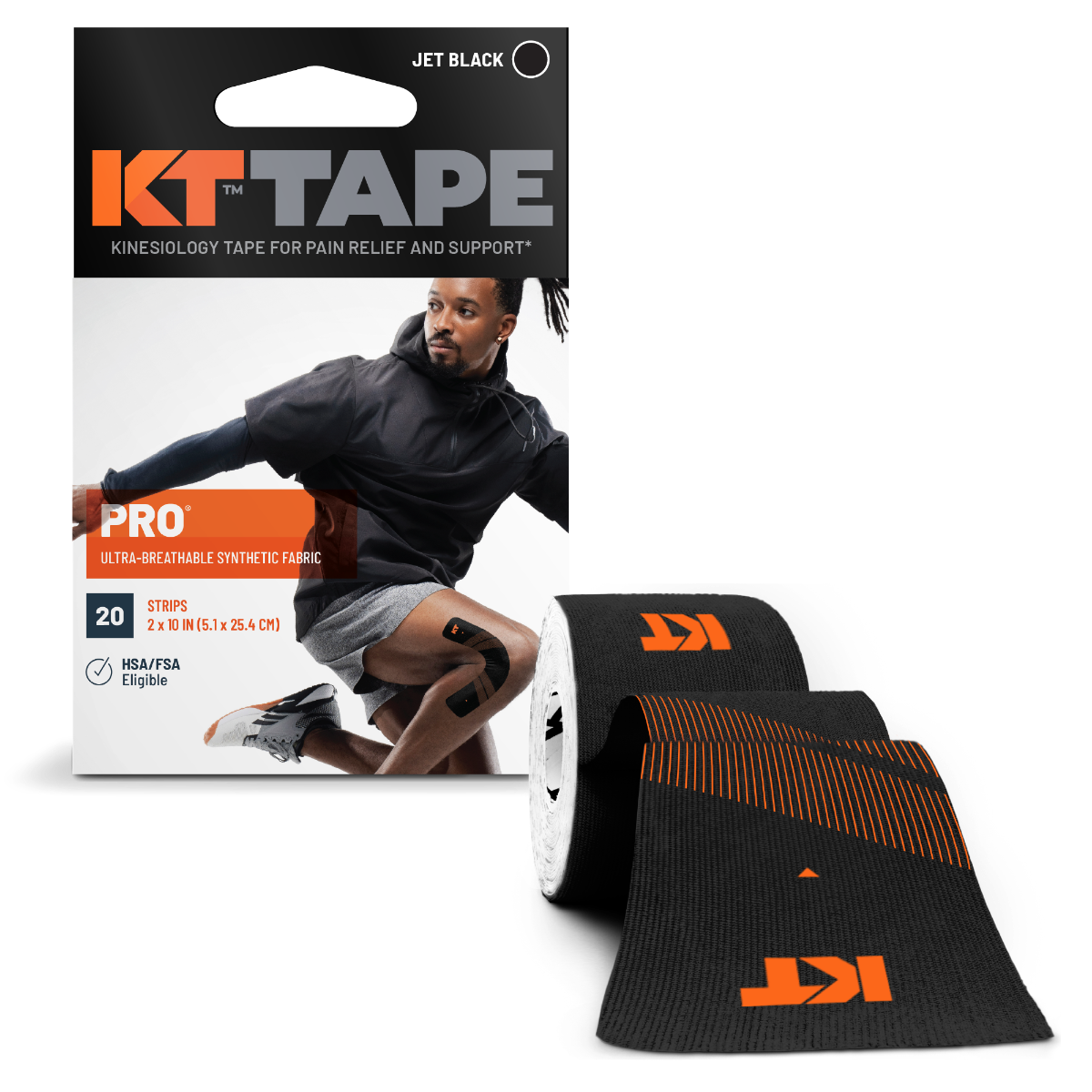 New KT Tape Products | Performance Health