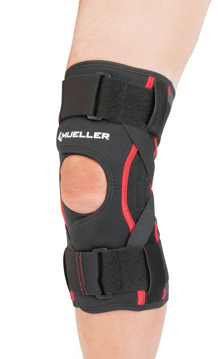OmniForce Adjustable Knee Support AKS-500 | Performance Health