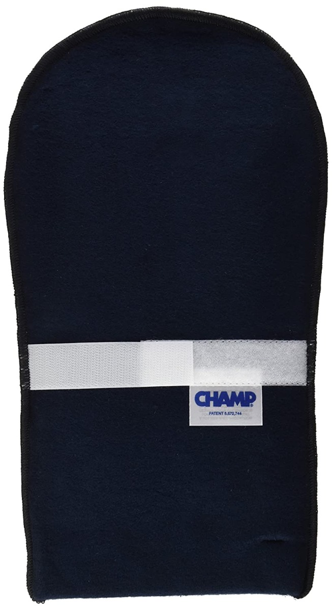Champ HOTMITT | Performance Health
