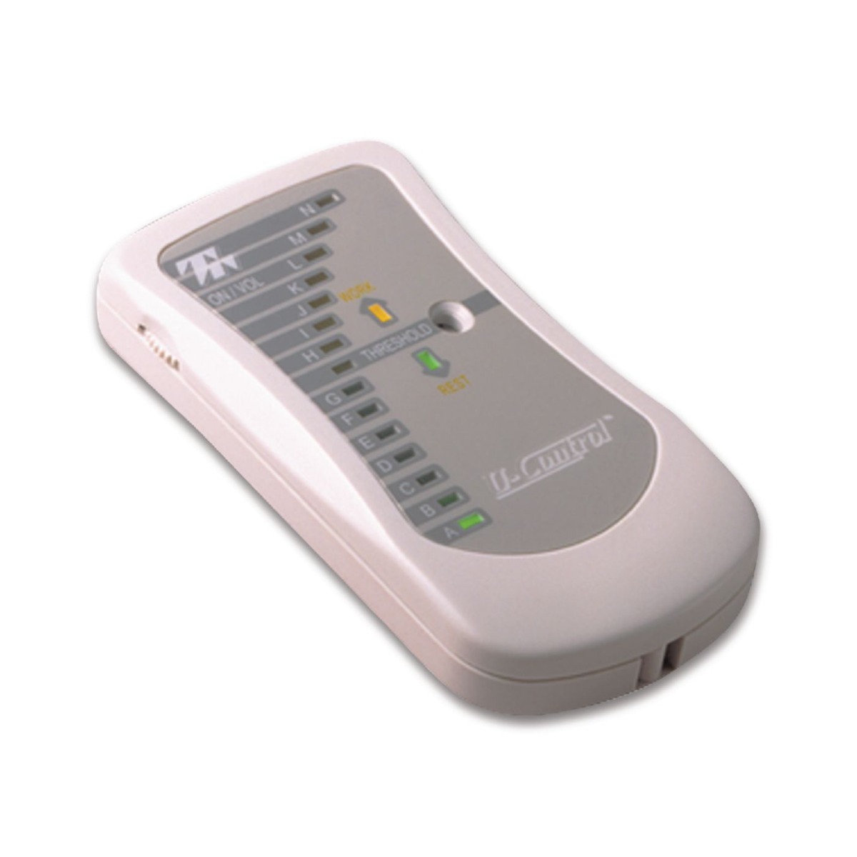 U-Control | Performance Health