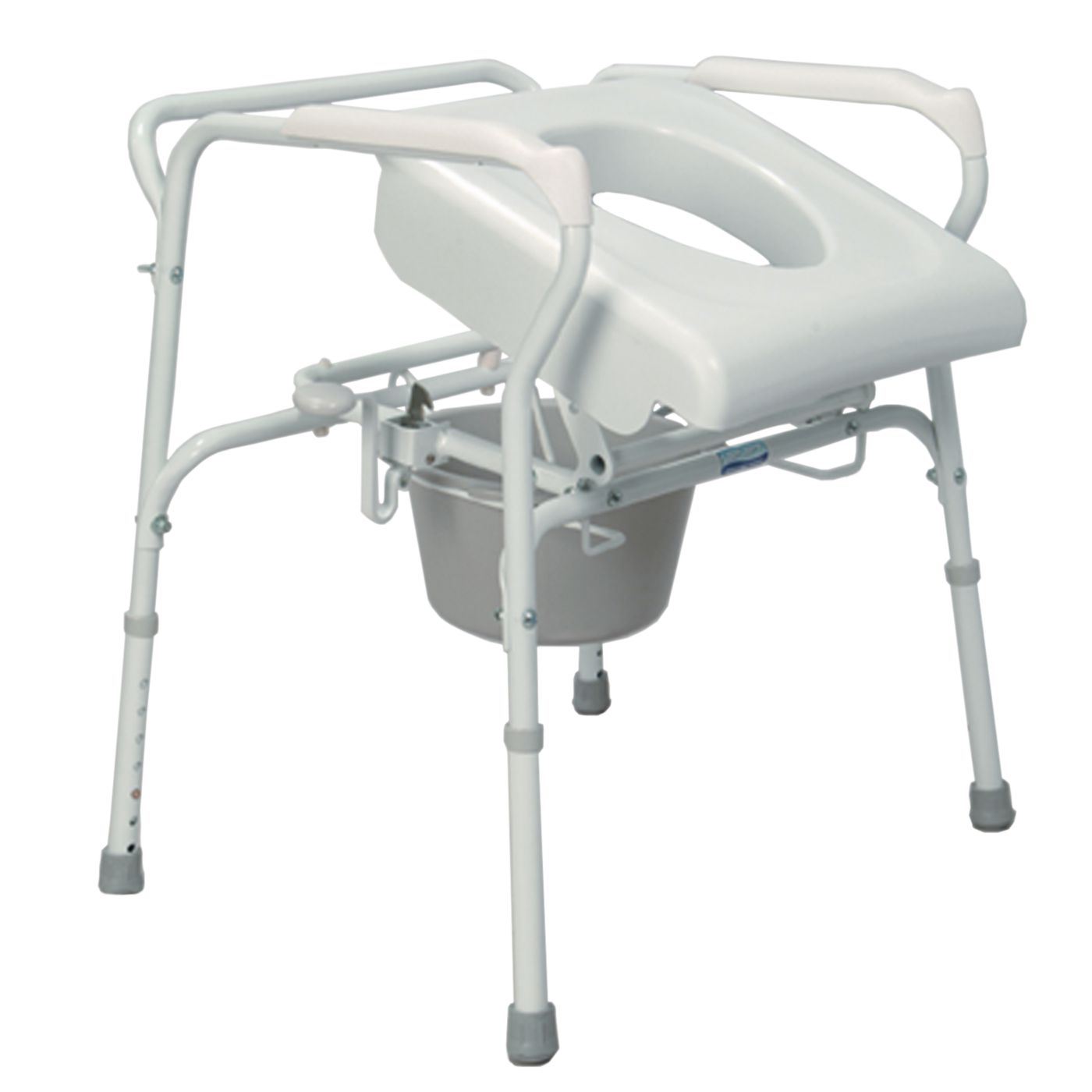 UpLift-Lifting Commode | Performance Health