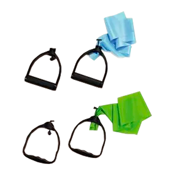 Economy Adjustable Handles | Performance Health