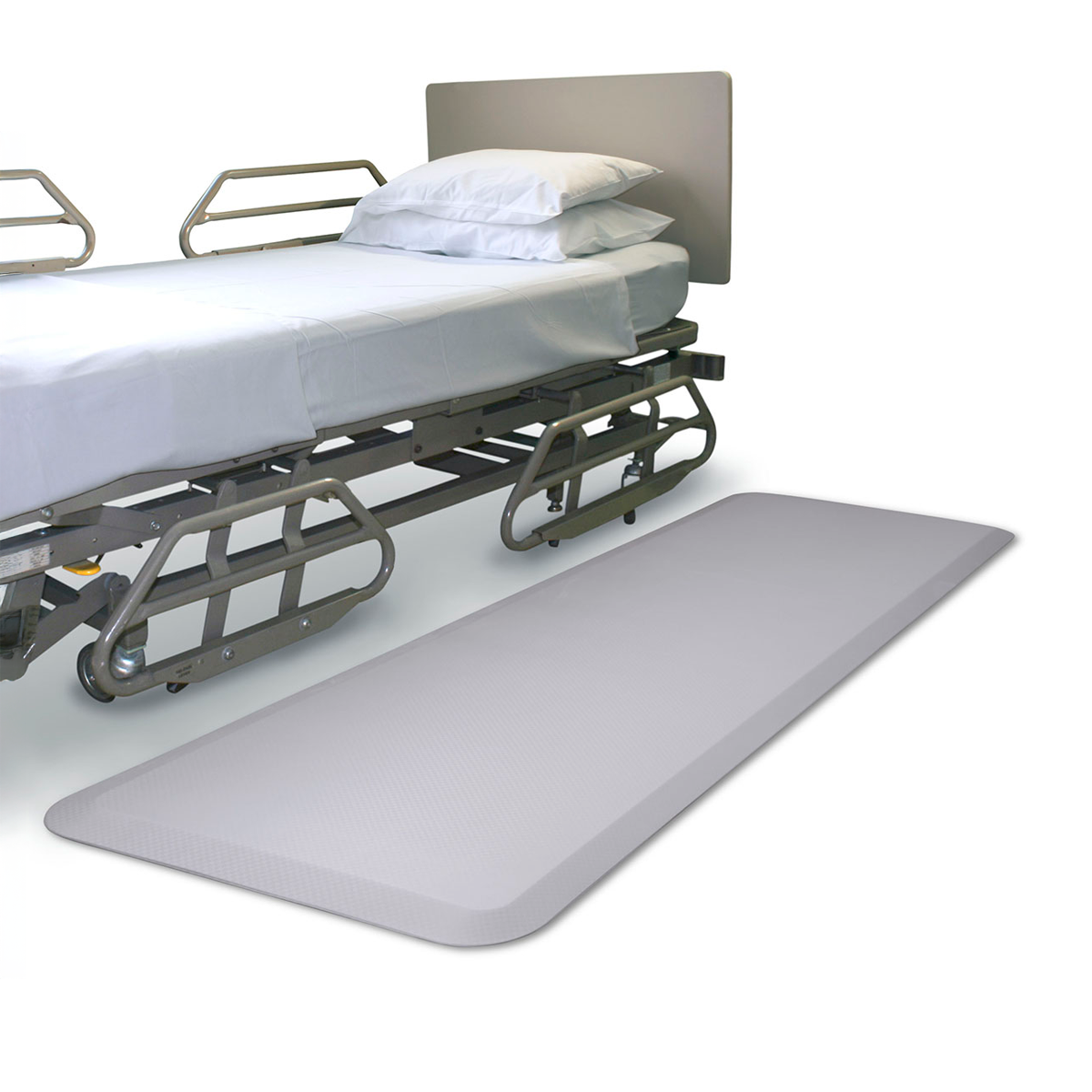 Sammons Preston Beveled Edge Fall Mat – Safety & Comfort Flooring ...