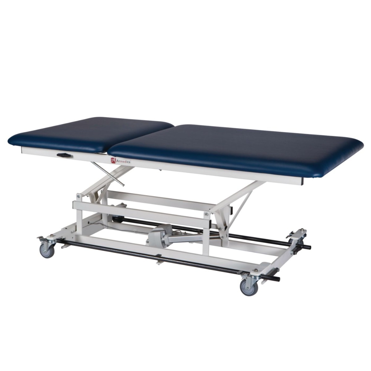 Performa Bar Activated 2-Section Bobath Tables | Performance Health