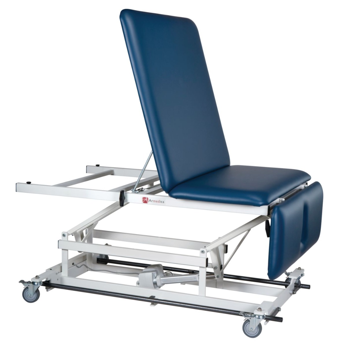 Performa Bar Activated 3-Section Bobath Tables | Performance Health