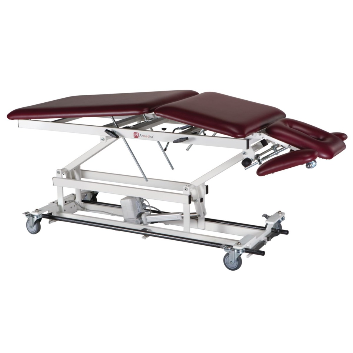 Performa Bar Activated 500 Table | Performance Health