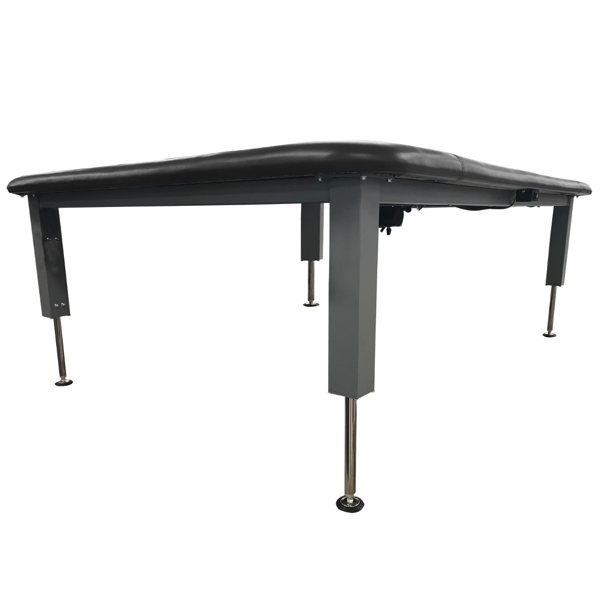 Athletic Edge Elevating Mat Tables | Performance Health