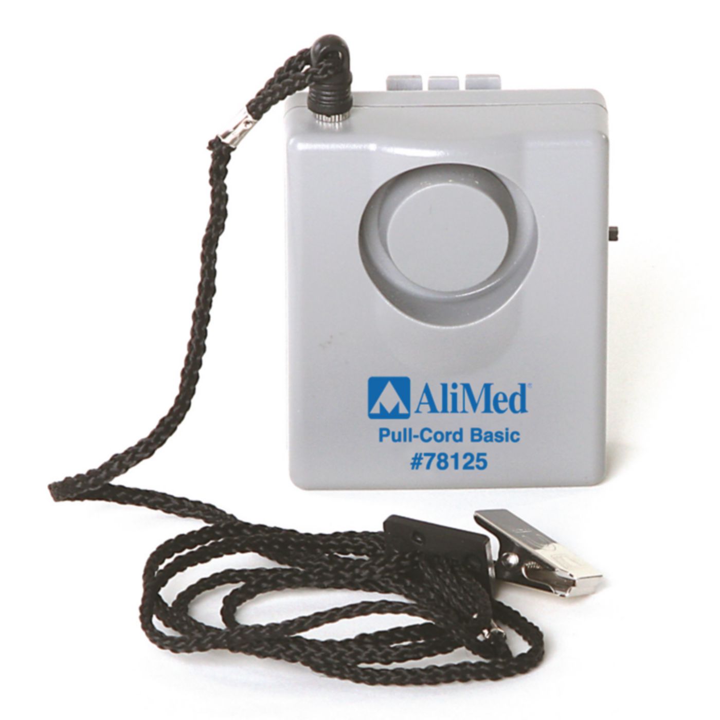 Deluxe Pull-Cord Alarm | Performance Health