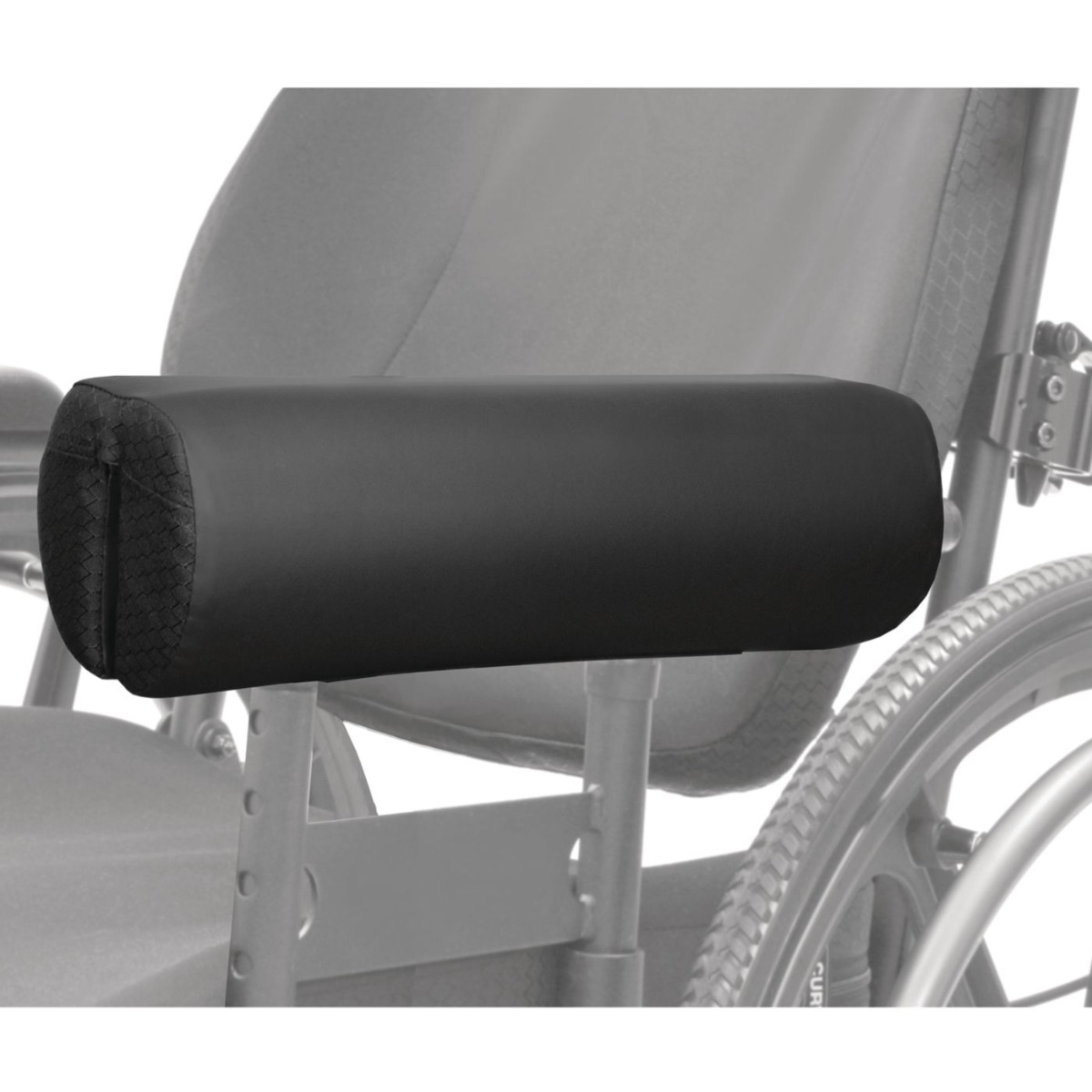 Flat Top Lateral Roll Armrest | Performance Health