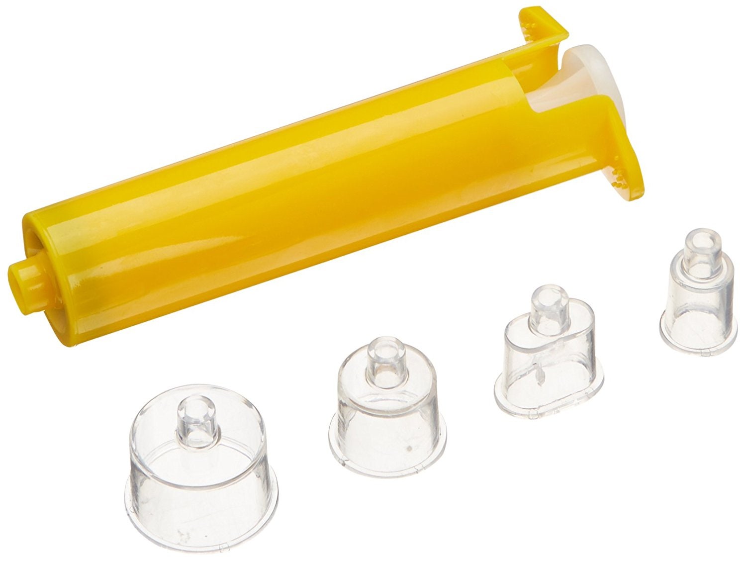 Rolyan Scar Pump: Enhance Healing with the Massage Device | Performance ...