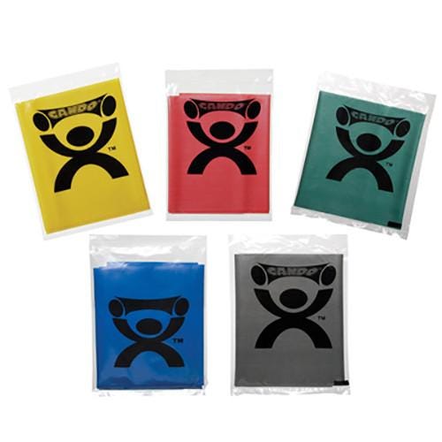 CanDo Bands - Individual Exercise Band | Performance Health