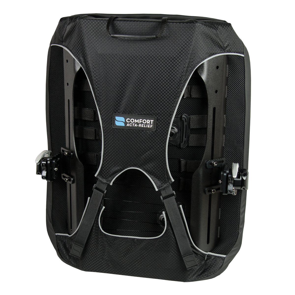 Acta-Relief Wheelchair Back Support | Performance Health